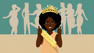 Themes in 'Princess & The Hustler' by Chinonyerem Odimba - BBC Bitesize
