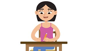 Figurative language in poetry - English - Learning with BBC Bitesize