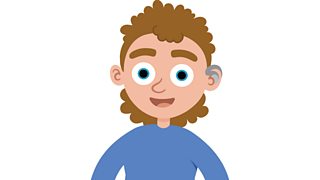 What are coordinating conjunctions? - BBC Bitesize