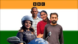 Caste - BBC News