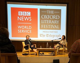 Women in science - BBC News