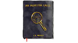 An Inspector Calls - GCSE English Literature - BBC Bitesize