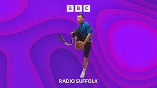 Suffolk | Latest News & Updates | BBC News