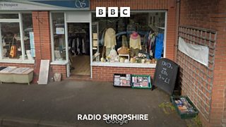 Shropshire | Latest News & Updates | BBC News