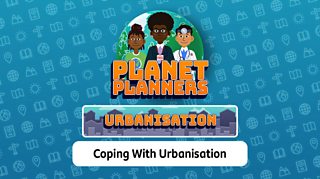 Urban processes in HICs - KS3 Geography - BBC Bitesize