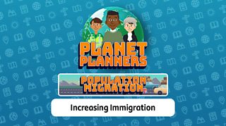 Migration guide for KS3 geography students - BBC Bitesize