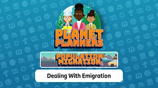 Migration guide for KS3 geography students - BBC Bitesize