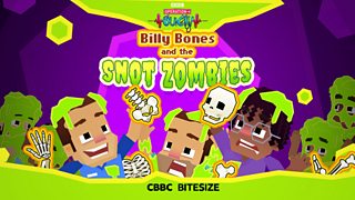 Games - KS2 Science - BBC Bitesize