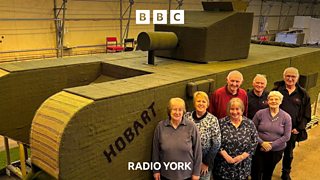 North Yorkshire | Latest News & Updates | BBC News