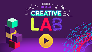 Creative Lab - KS1 Art and Design - BBC Bitesize
