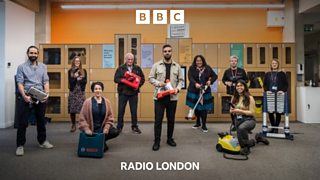 London | Latest News & Updates | BBC News