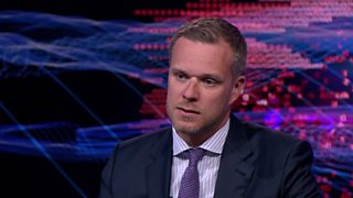 Vladimir Putin - BBC News