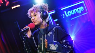 BBC Radio 1 - Radio 1’s Big Weekend - RAYE's road to headlining Radio 1 ...