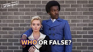 Quizzes - Other Side of the Story - BBC Bitesize