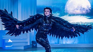 The Next Step - CBBC - BBC