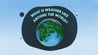 Seasons: What causes the seasons? - BBC Teach