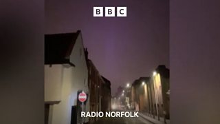 Norfolk | Latest News & Updates | BBC News
