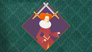 Elizabeth I - GCSE History - BBC Bitesize