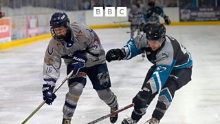 Ice Hockey - BBC Sport