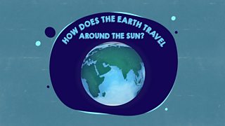 Space: How do we explore space? - BBC Teach