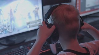 Gaming - BBC News