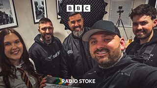 Stoke & Staffordshire | Latest News & Updates | BBC News