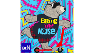 Play it!, Music - BBC Bitesize - Primary Games - BBC Bitesize