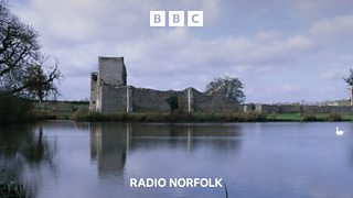 Norfolk | Latest News & Updates | BBC News
