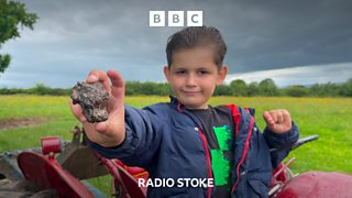 Stoke & Staffordshire | Latest News & Updates | BBC News
