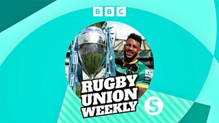 Rugby Union - BBC Sport