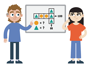 Cool online maths games for KS1, KS2, and KS3 children. - BBC Bitesize