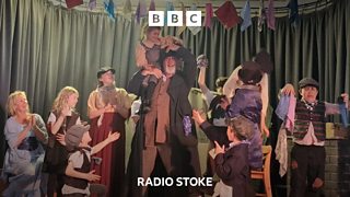 Stoke & Staffordshire | Latest News & Updates | BBC News