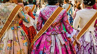 Different festivals, customs and celebrations around the world in ...