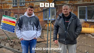 Shropshire | Latest News & Updates | BBC News