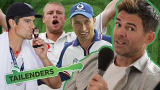 Cricket - World Cup, Test & ODI latest news & results - BBC Sport