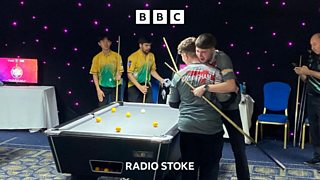 Stoke & Staffordshire | Latest News & Updates | BBC News