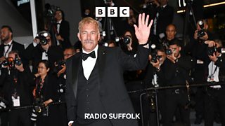 Suffolk | Latest News & Updates | BBC News