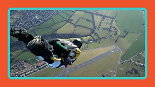 What is gravity? – KS2 Science curriculum - BBC Bitesize