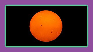The Sun – KS2 Science curriculum - BBC Bitesize