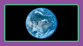 What is the Earth? – KS2 Science curriculum - BBC Bitesize