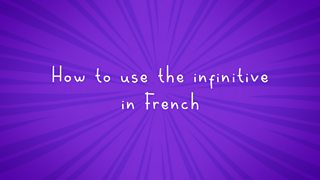 Grammar: All videos - GCSE French - BBC Bitesize