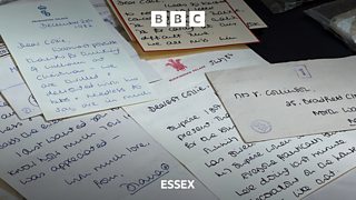 Essex | Latest News & Updates | BBC News
