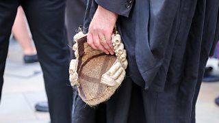 Why do barristers wear wigs? An exploration of the historic headpiece ...