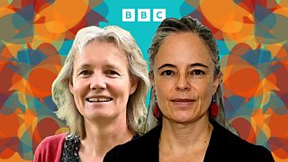 Women in science - BBC News