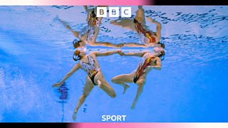 Swimming - Latest news, highlights & results - BBC Sport