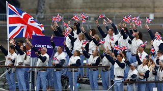 BBC Radio 5 Live - 5 Live Breakfast - How do athletes cope after the ...