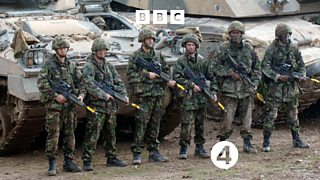 British Armed Forces - BBC News