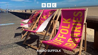 Suffolk | Latest News & Updates | BBC News