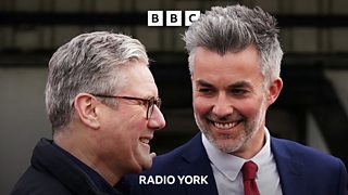 North Yorkshire | Latest News & Updates | BBC News