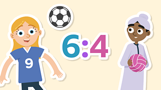 KS2 Maths - BBC Bitesize